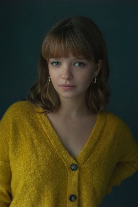 Olivia Mai Barrett Profile Images — The Movie Database Tmdb