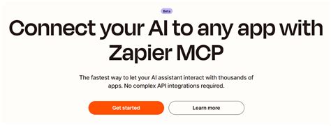 How To Set Up And Use Zapier Mcp Server For Ai Automation