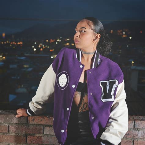 Tatiana Gomez Rap Songs List Genres Analysis And Similar Artists Chosic