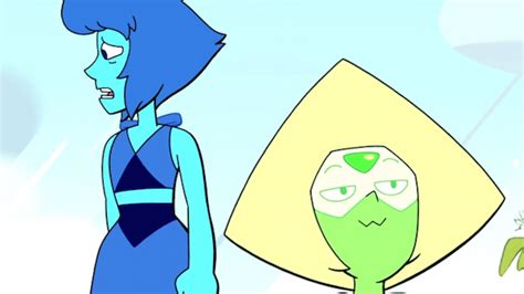 Steven Universe Opens Up Its Most Traumatized Mind In Room For Ruby Paste Magazine