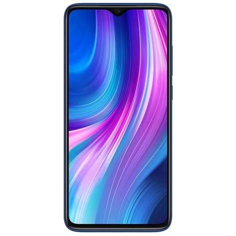 XIAOMI REDMI NOTE PRO GB AKILLI TELEFON MAVİ Vatan Bilgisayar