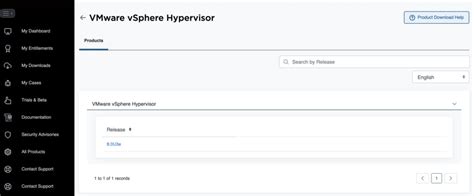Vmware Esxi 8 0u3e Now Has A Free Version How To Get It Servethehome