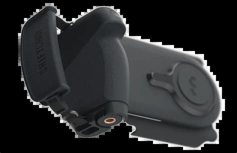 ProGrip - Feel Like A Pro. Shoot Like A Pro.