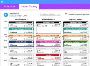 Asc Emr Software Provation Apex Solution
