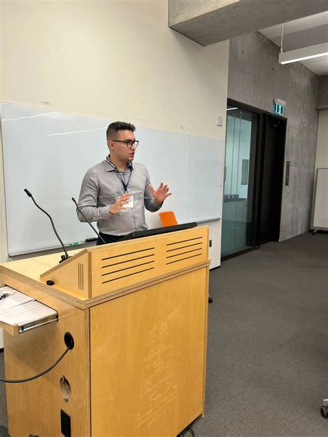 Amir Mohammadi On Linkedin Csme2024 Research Universityoftoronto