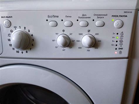 Стиральная машина Indesit IWSC 6105 — купить в интернет-магазине ОНЛАЙН ...