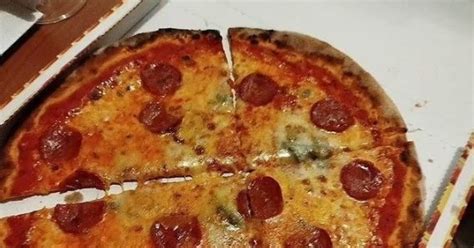 피자 자를 때마다 750원 요금 추가 논란에조각 피자집 아니라서