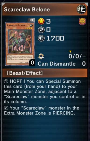 Readable Card Effects Readability Mod At Yu Gi Oh Master Duel Nexus Mods And Community