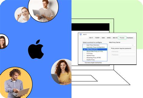 How To Set Up A Proxy On MacOS HowToUseProxy