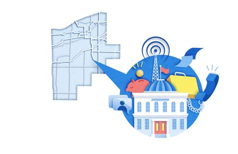 Lorain County Saves Big On Upgraded Phone System Warwick Clients