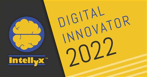2022 Intellyx Digital Innovator Award Speedscale