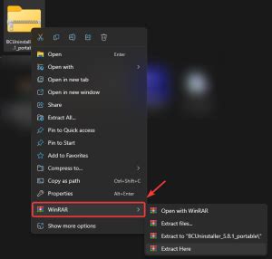 How To Fix Windows Cannot Find Uninstall Exe Error