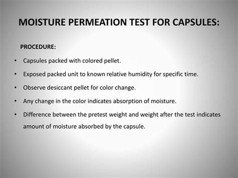 Evaluation Of Tablets And Capsule Pptx Pharmaceutical Drugs