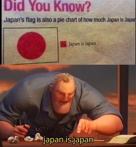 Japan Memes