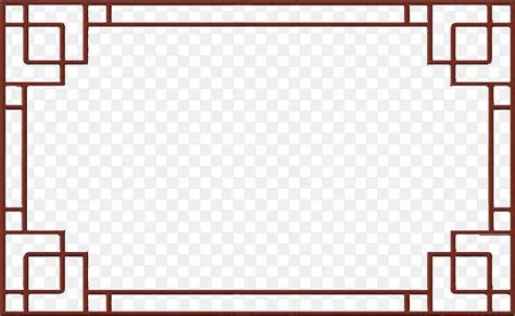 古典边框框架png图片素材下载 图片编号ypeajnox 免抠素材网