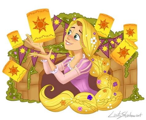 Laura Smith Adlı Kullanıcının Tangled Panosundaki Pin