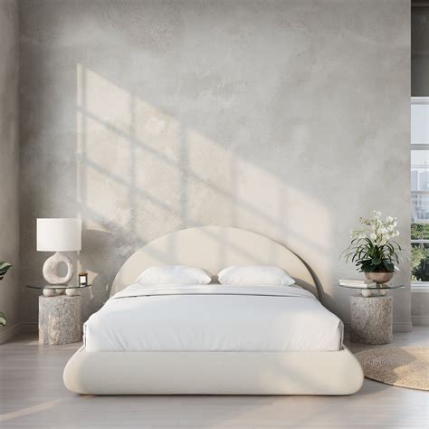Bed Frame And Headboard Artofit