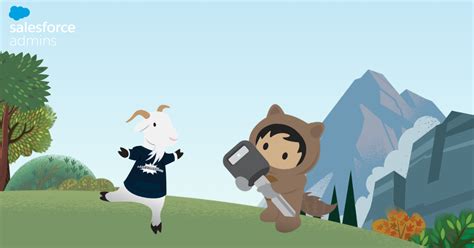 Security Salesforce Admins