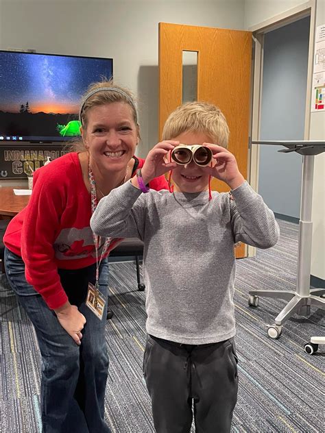 The First Makerspace Day North Grove Elementary School Facebook