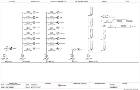 Schematicals Software Om Elektrische Schema S Te Tekenen