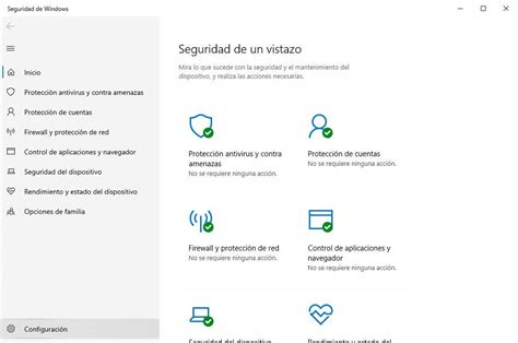 Как разблокировать приложение в Windows Defender