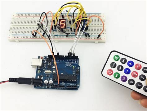 Ultimate Starter Kit Arduino Mega R Project COM R Faranux