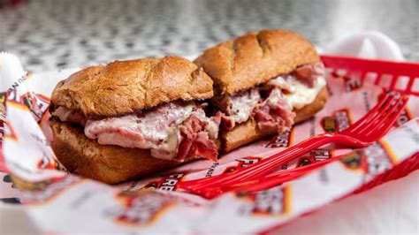 Firehouse Subs Delivery In Nashville Delivery Menu Doordash