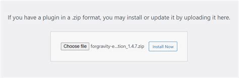 gravity forms excel export guide the complete tutorial cosmicgiant