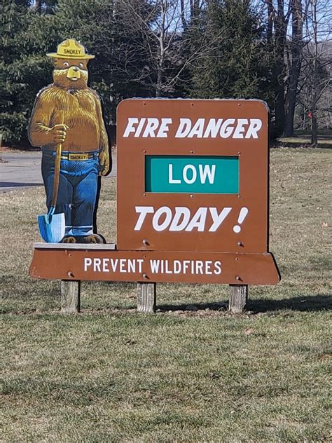 Wildfire Season Underway Across Pennsylvania News Sports Jobs