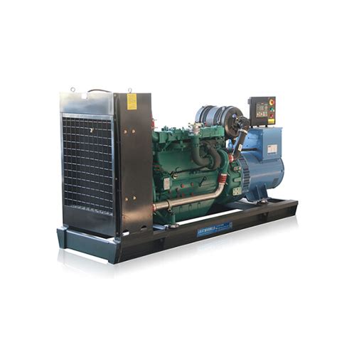 Weichai Generator 3 Phase 50kva 1000kva Diesel Generator Set Shandong