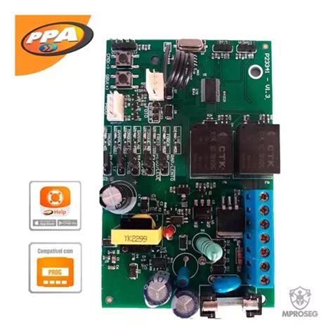 Placa Plaqueta Central Receptora Motor Porton Agility Pop En Venta En