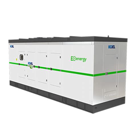 Koel Generator Genset 250 Kva For Industrial 415 V Id 21780503062