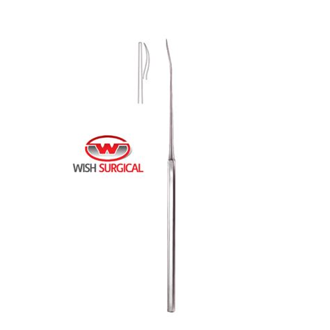 Rosen Periosteal Elevator 16cm Wish Surgical