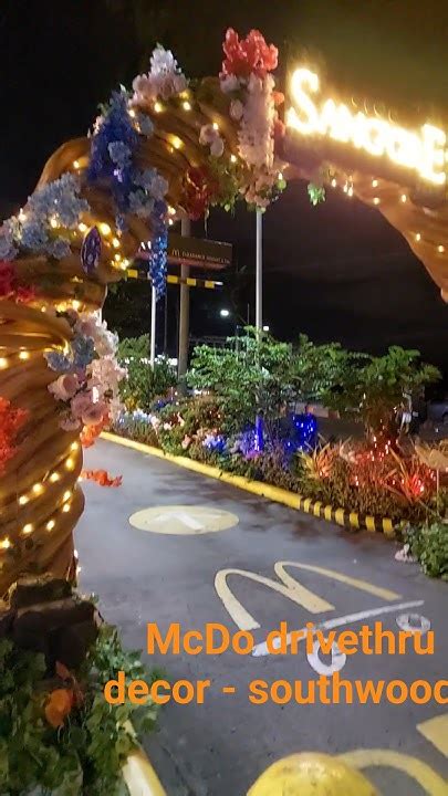 Sanggre In Mcdo Southwoods Mcdonalds Sanggre Youtube
