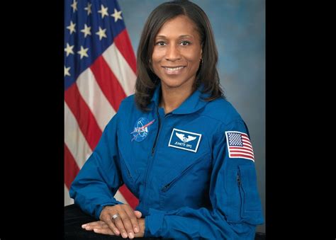 Jeanette Epps Syracuse Native Is Scheduled For Space Station Mission