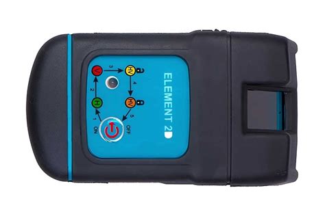 Лазерный уровень INSTRUMAX ELEMENT 2D IM0110 - выгодная цена, отзывы ...
