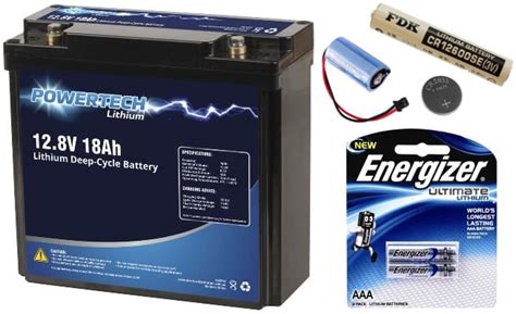 Different Types Of Batteries Their Uses And Applications Wiltronics