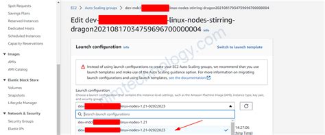 Aws Creating Eks Windows On Aws And Running Windows Pods Nimtechnology