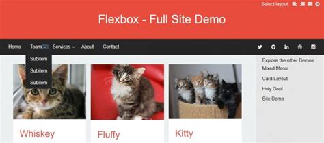 12 Free Jquery Dropdown Menus Onaircode