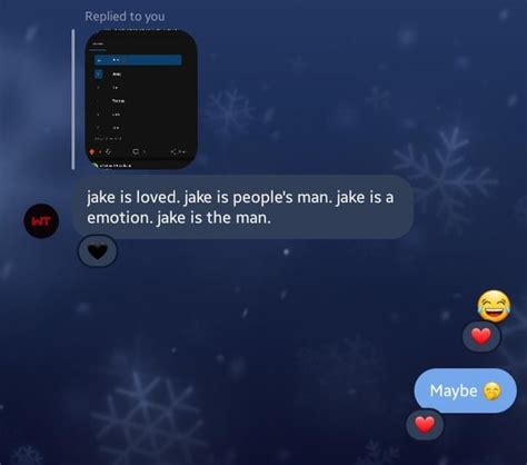 When Your Irl Bf Vs Jake Rduskwood