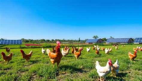 Sustainable Broiler Chicken Farming A How To Guide