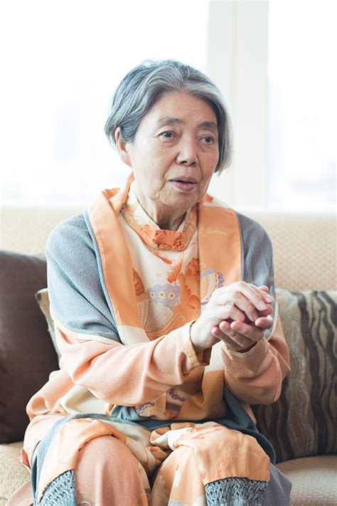 いつだって、母の愛は「海よりもまだ深く」