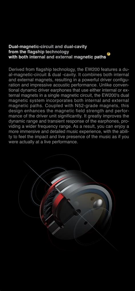 Simgot EW200 The MAZE Un-Official Thread - In-Ear Monitors (IEM ...