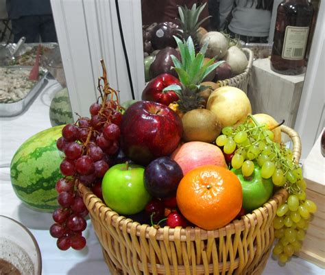 Graxas Page 13 Different Kind Of Fruits For The New Year Celebration