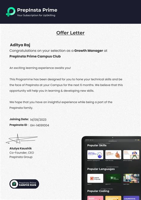 aditya raj on linkedin campusambassador growth team coding