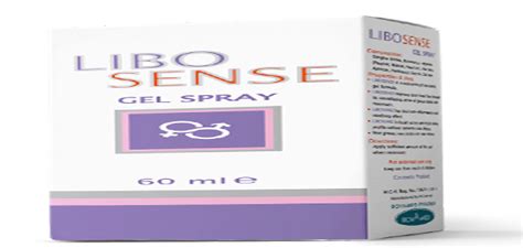 سعر ليبو سينس جل Libosense Gel والأثر الطبي وموانع الاستعمال مقال