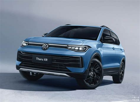 最便宜的大众紧凑级suv？途岳新锐到底值得买吗？车家号发现车生活汽车之家