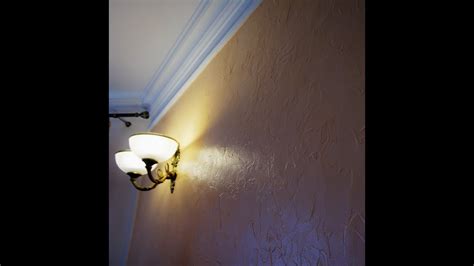 Как ПОКРАСИТЬ стену быстро и просто Идеи от Феи Youtube