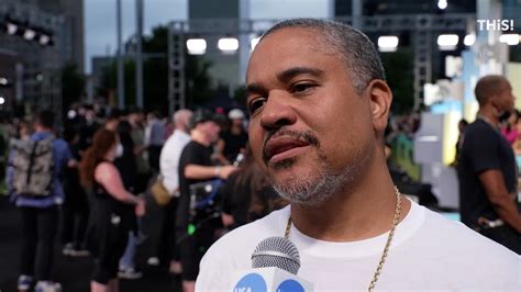 Murder Inc Co Founder Irv Gotti Sued For Sexual Assault And Battery