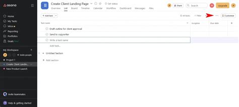 How To Remove Completed Tasks In Asana